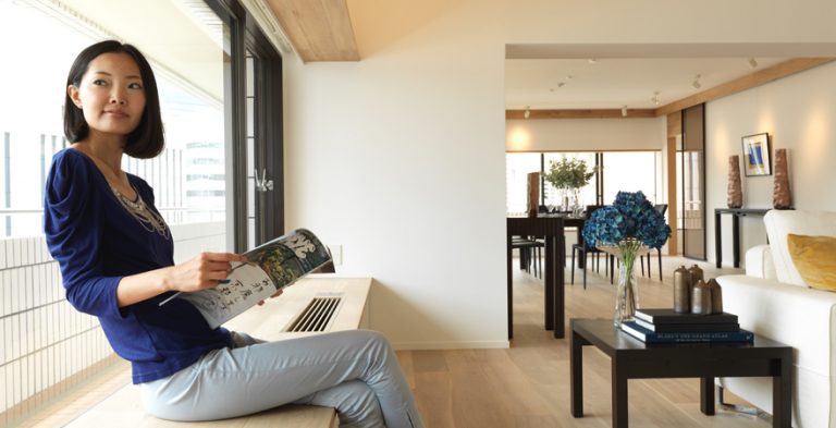 Tenant Testimonials | Housing Japan