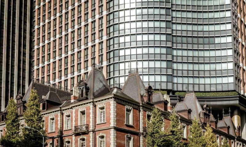 Tokyo Houses and Luxury Tokyo Apartments For Sale | Housing Japan