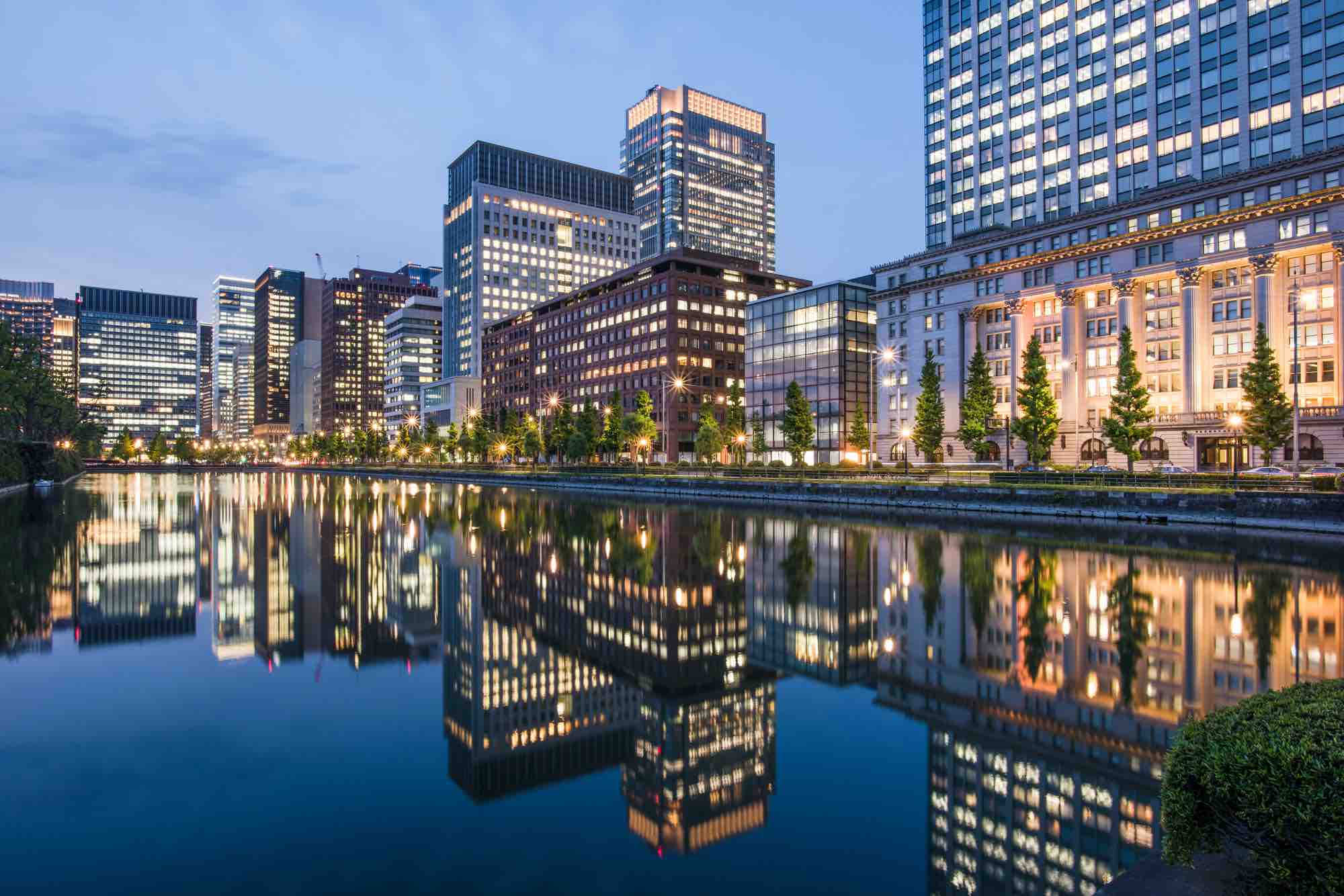 Real Estate in Tokyo: Investing Inside the Yamanote Line Loop | Housing ...