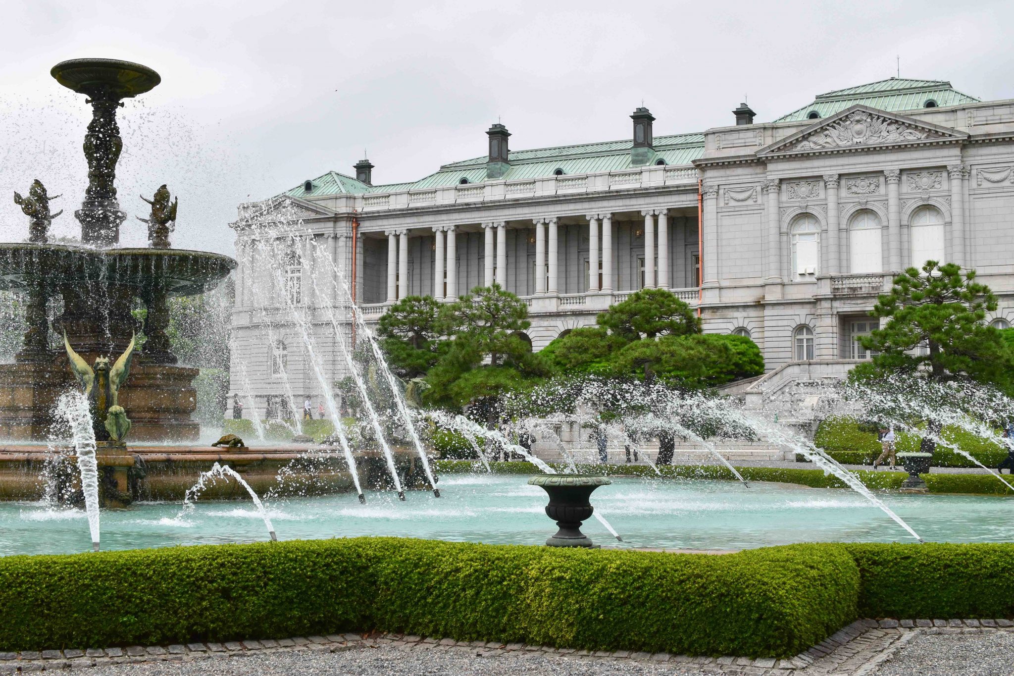 Akasaka, Tokyo is a Foreigner Favorite. Discover Why.