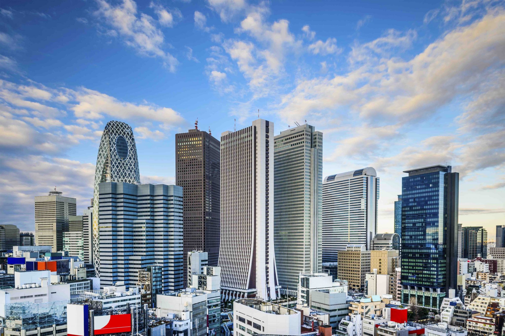Finding the Best Tokyo Luxury Apartments for Sale | Housing Japan