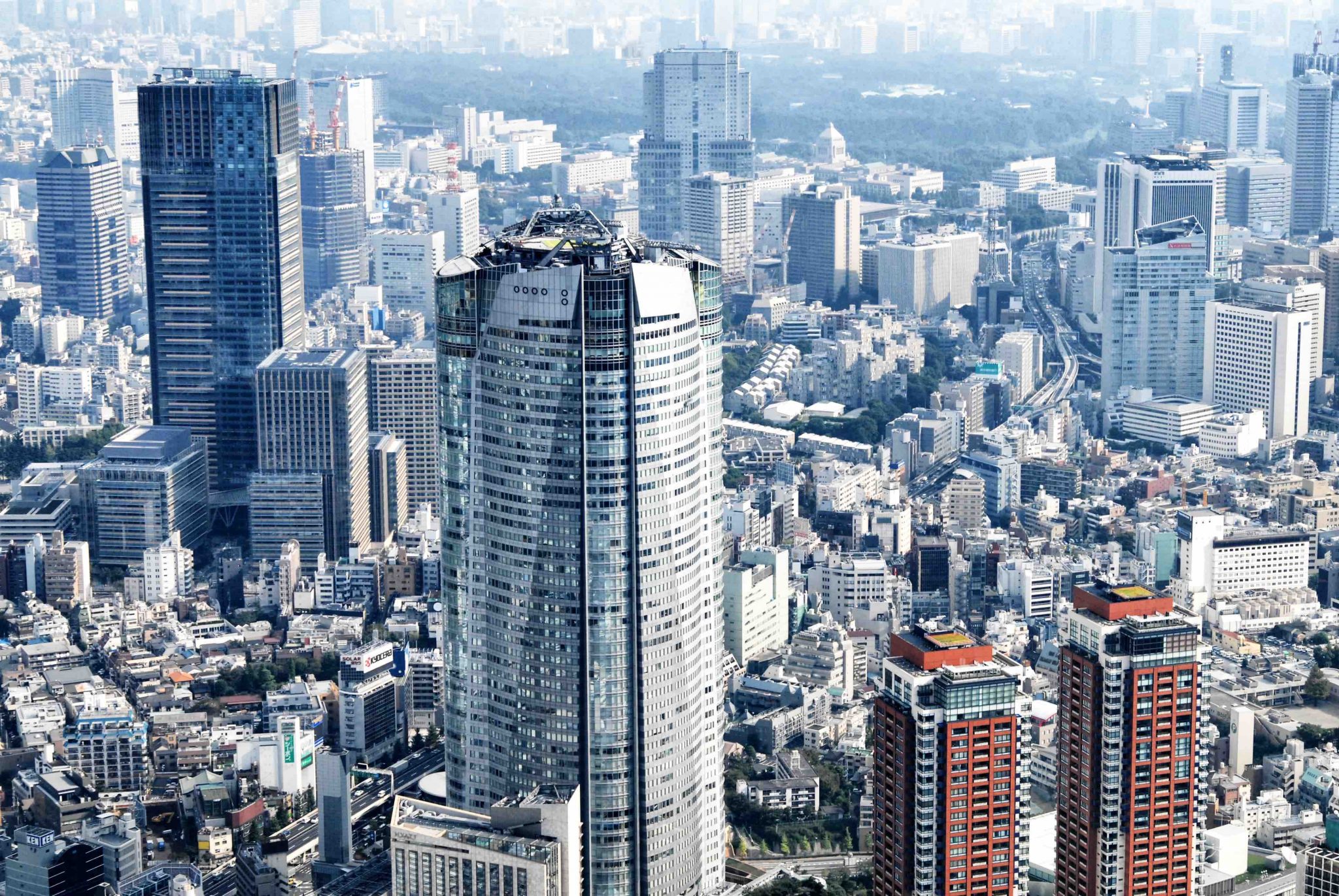 Finding the Best Tokyo Luxury Apartments for Sale | Housing Japan
