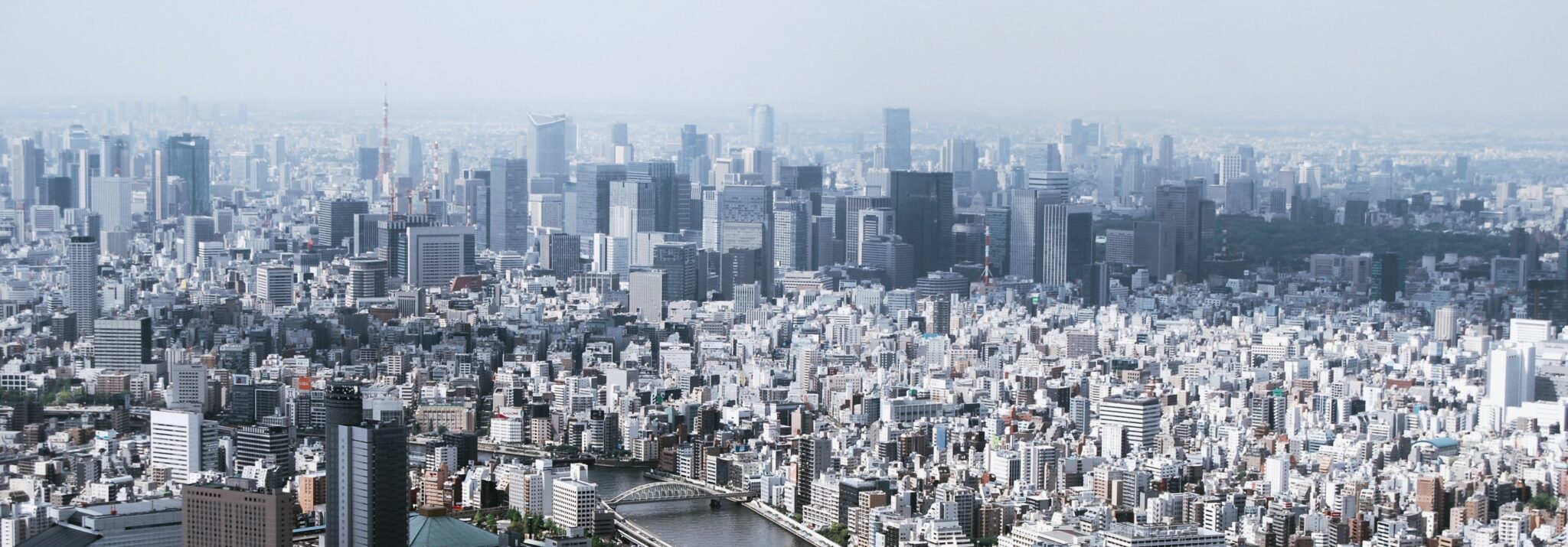 Why Japan's Earthquake Resistant Buildings are the Future of Real Estate