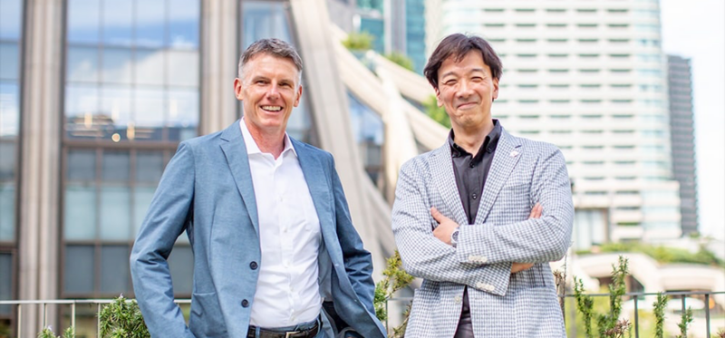 Why Japan's Earthquake Resistant Buildings are the Future of Real Estate