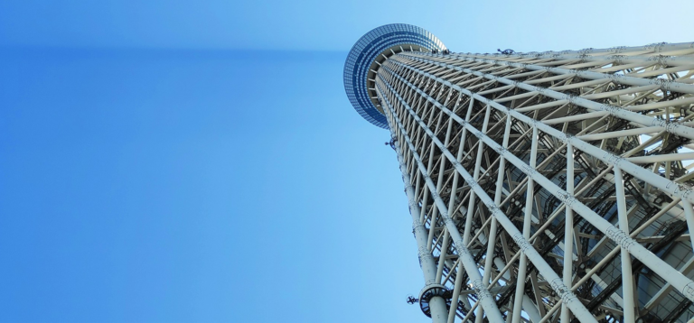 Why Japan's Earthquake Resistant Buildings are the Future of Real Estate