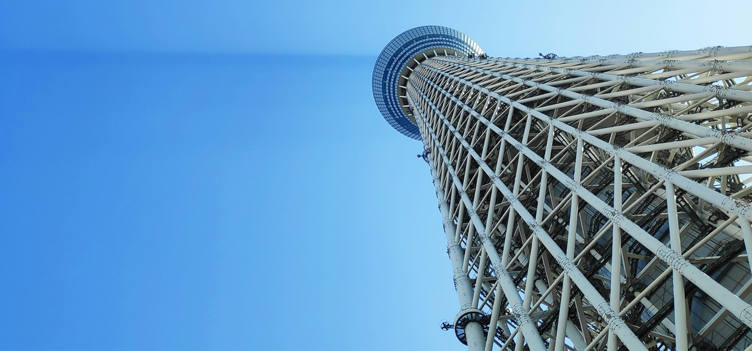 Why Japan's Earthquake Resistant Buildings are the Future of Real Estate