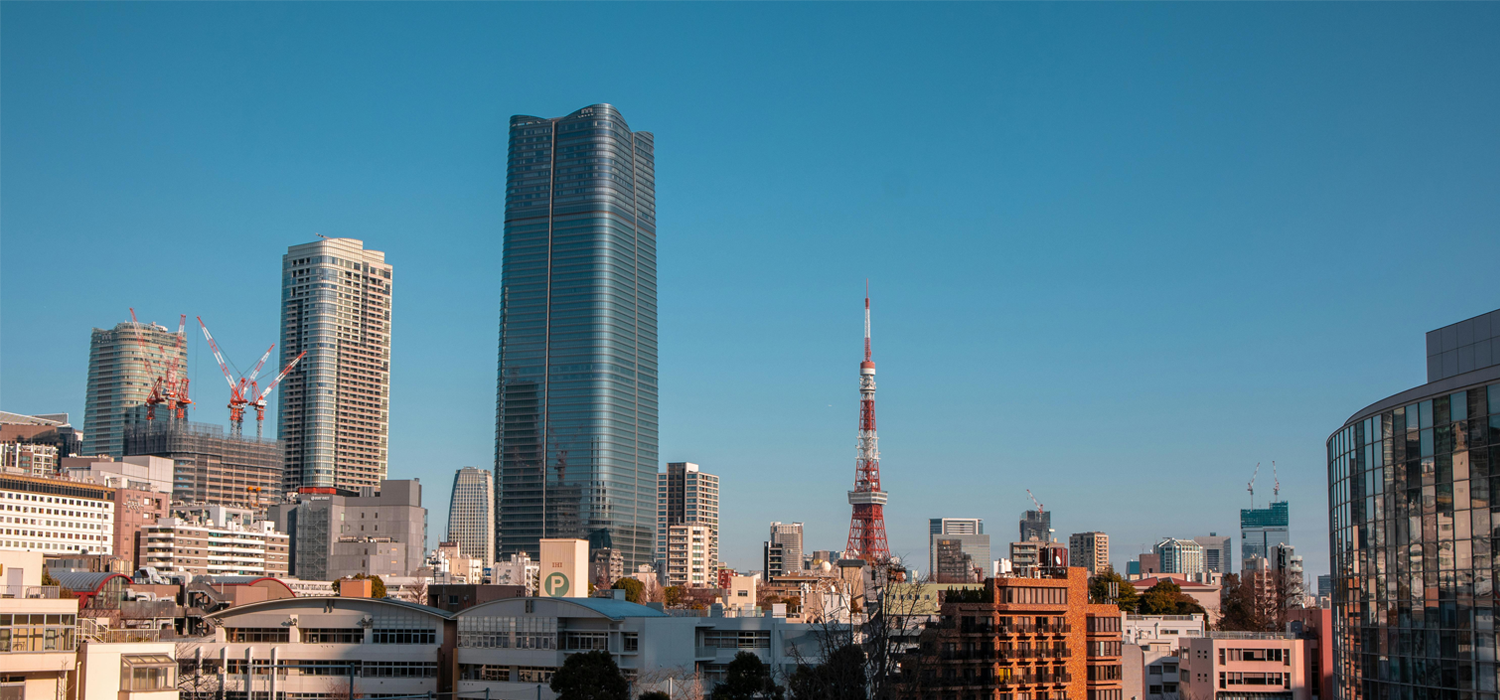 Why Japan's Earthquake Resistant Buildings are the Future of Real Estate