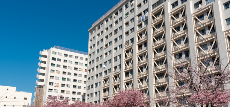 Why Japan's Earthquake Resistant Buildings are the Future of Real Estate