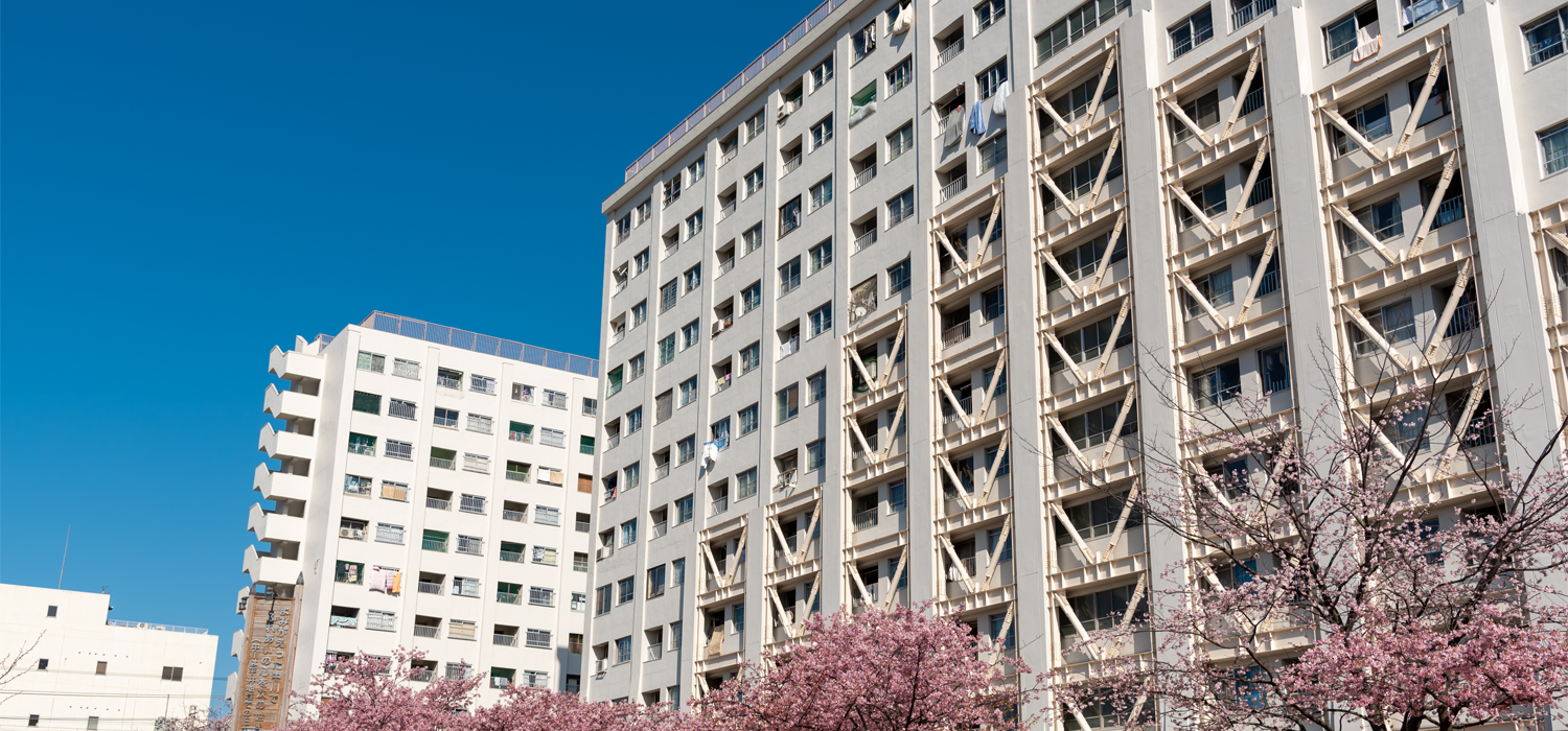 Why Japan's Earthquake Resistant Buildings are the Future of Real Estate