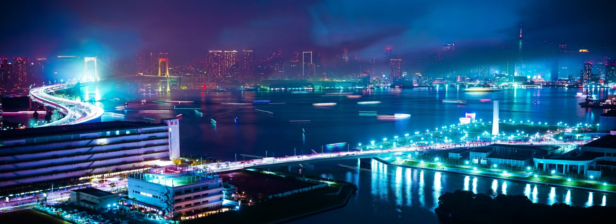 Tokyo’s Once-in-a-Century Redevelopment Project: A Look into the Future ...