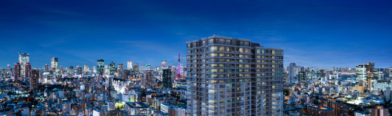 Everything You Need To Know About Shirokane and its Iconic Landmark ...
