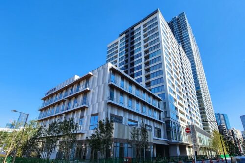 Everything You Need To Know About Shirokane and its Iconic Landmark ...