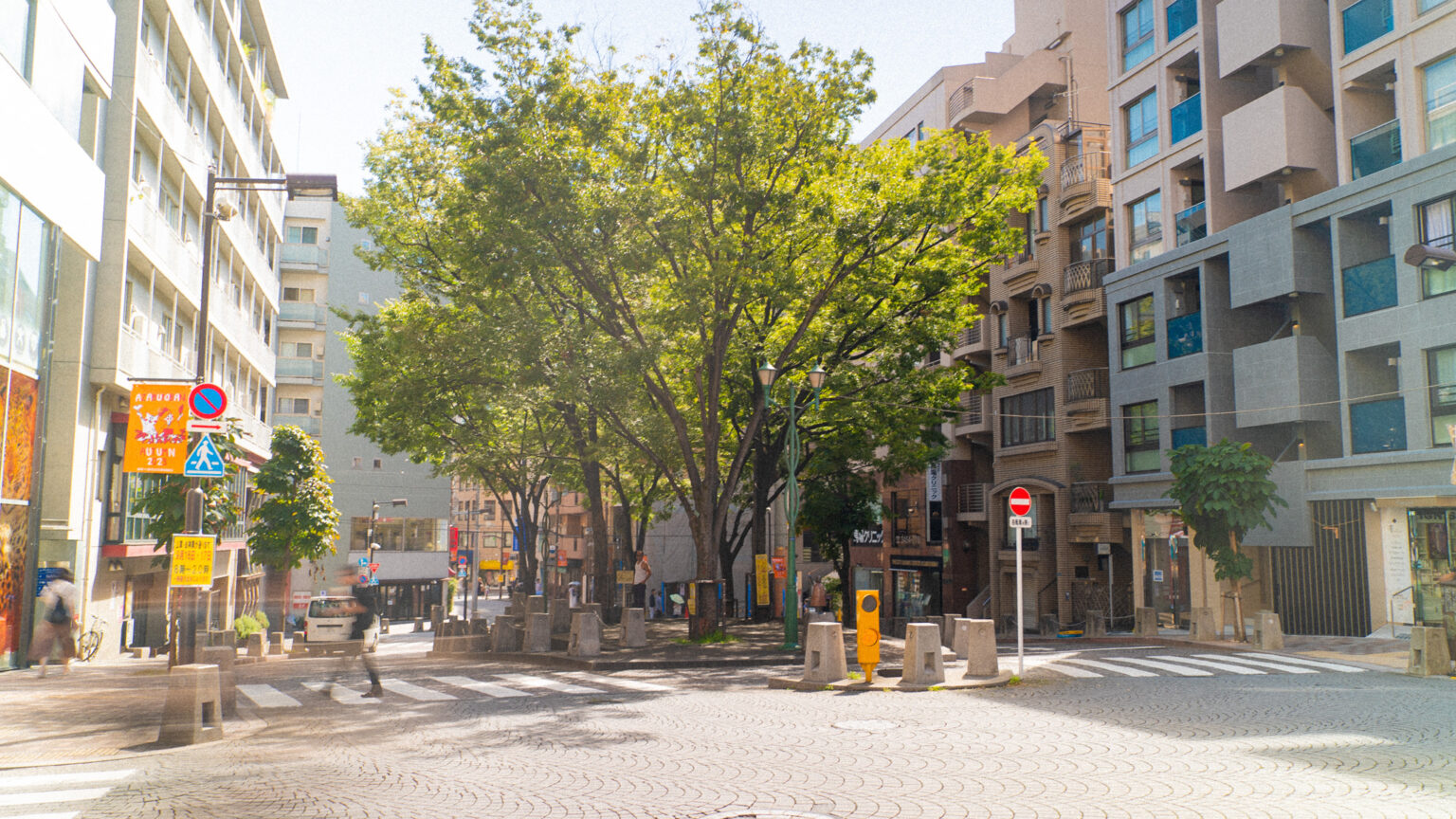 Azabu Tokyo Area Guide | Luxury Real Estate In Japan