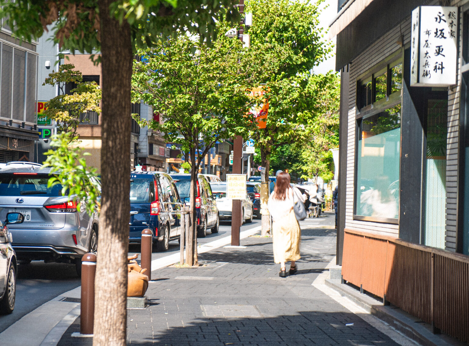 Azabu Tokyo Area Guide | Luxury Real Estate In Japan