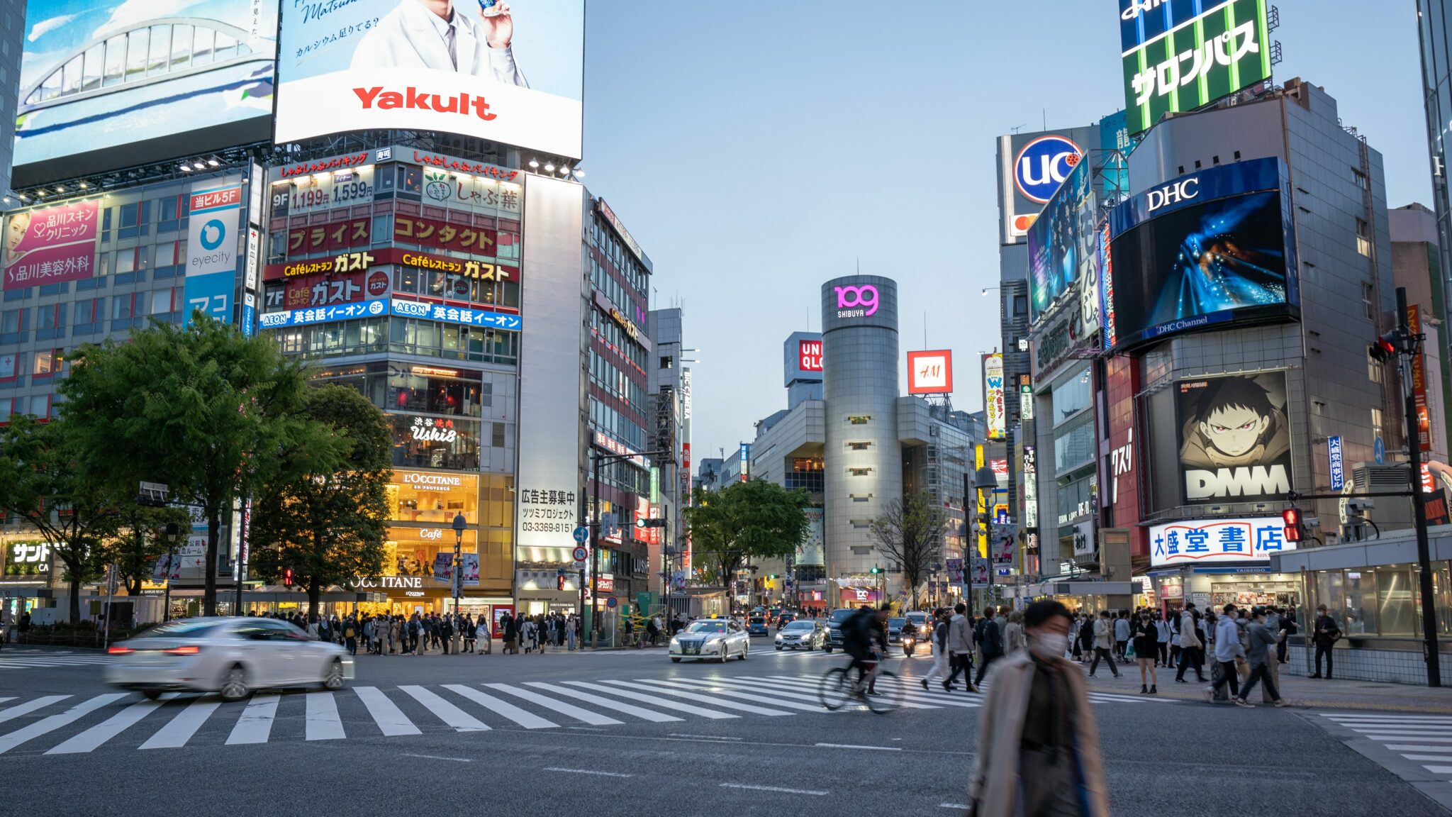 Top Tokyo Suburbs, Most Luxurious Residential Neighbourhoods