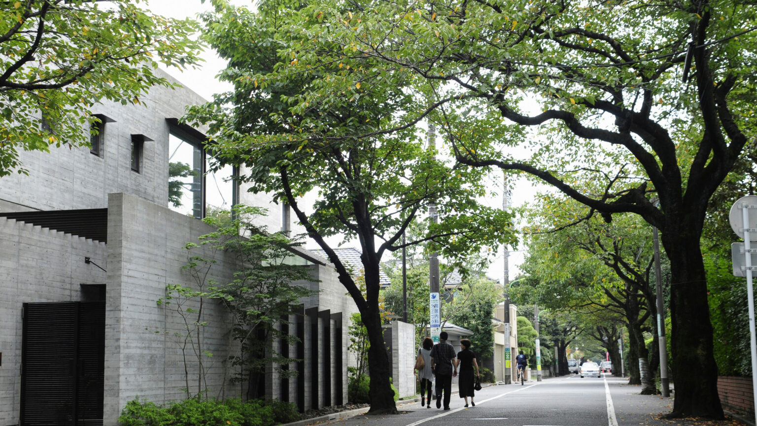 Top Tokyo Suburbs, Most Luxurious Residential Neighbourhoods