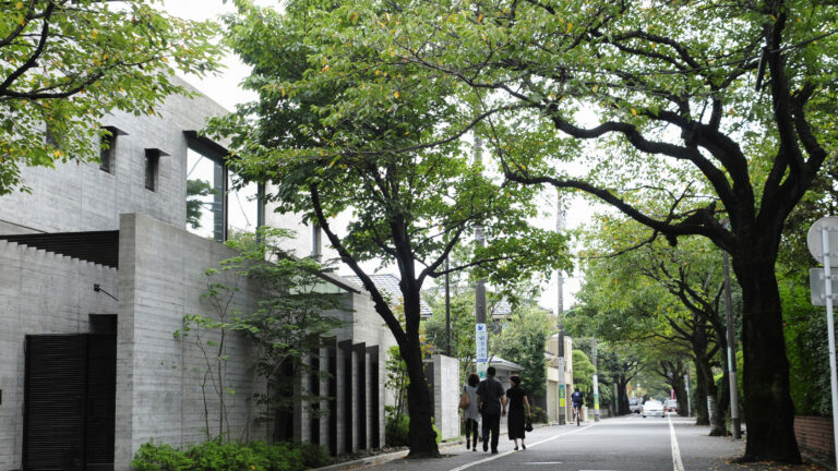 Top Tokyo Suburbs, Most Luxurious Residential Neighbourhoods