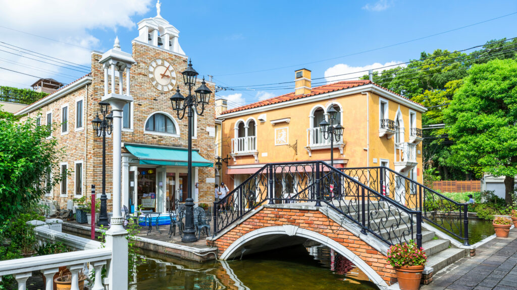 Top Tokyo Suburbs, Most Luxurious Residential Neighbourhoods