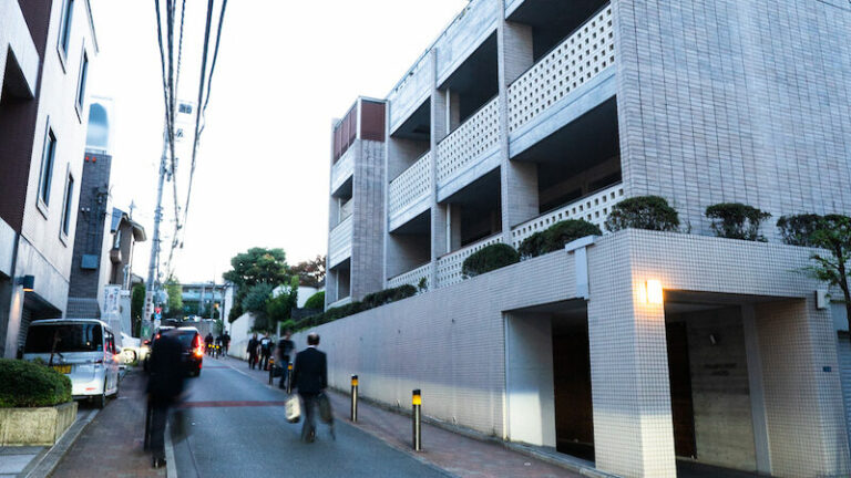 Shibuya Area Guide | Luxury Real Estate in Tokyo