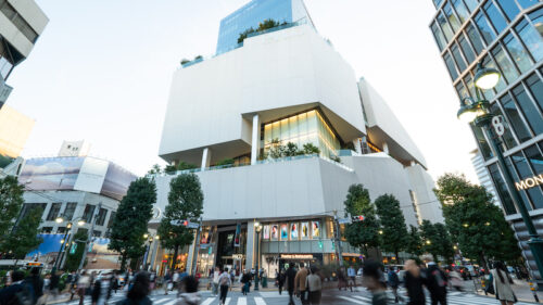 Shibuya Area Guide | Luxury Real Estate In Tokyo