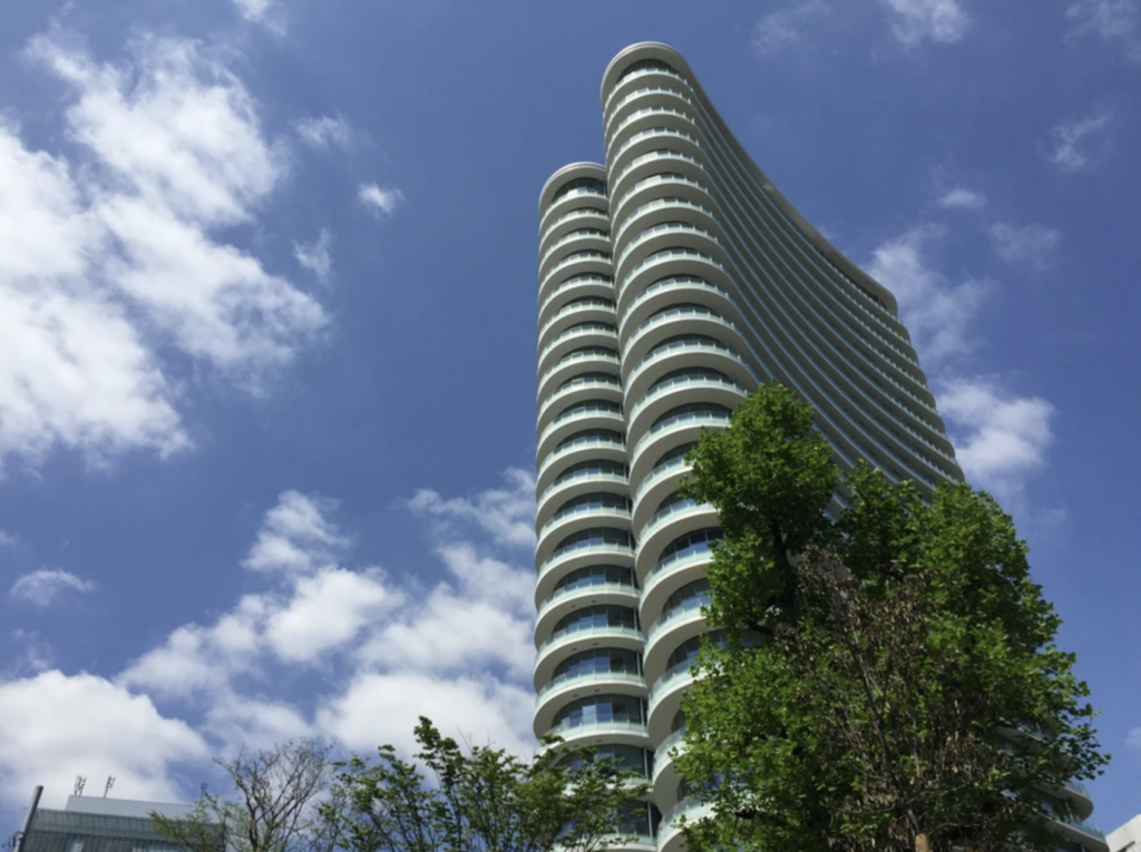 Spotlight on Luxurious Residences in Tokyo