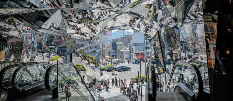 Your Guide to the Top 3 Wealthiest Wards in Tokyo