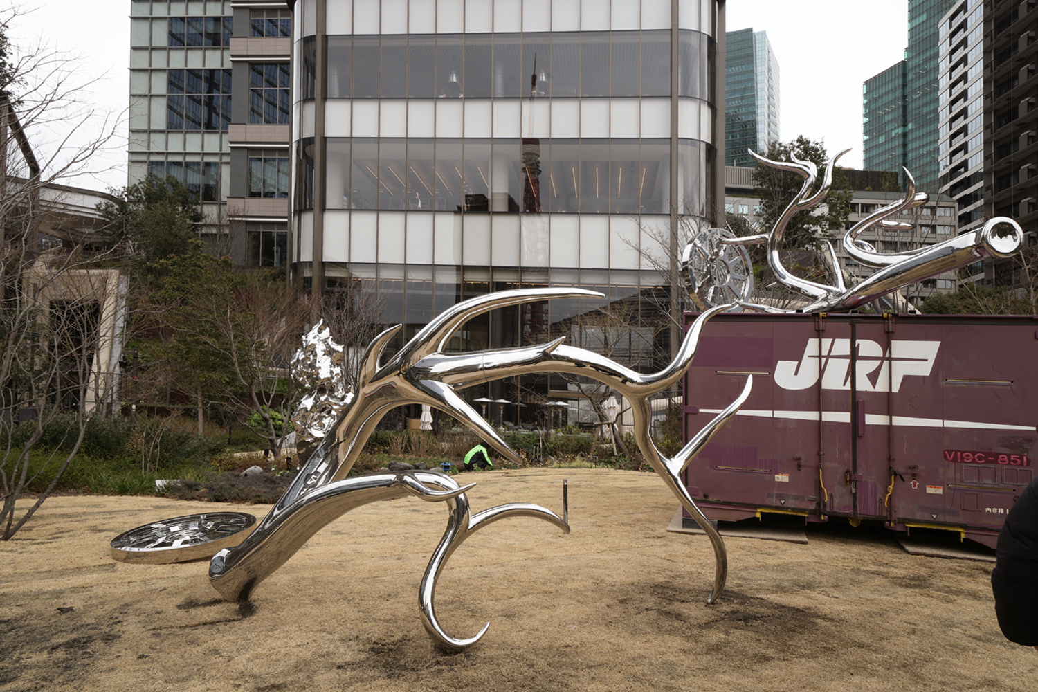 Explore Tokyo’s New Azabudai Hills Activities (2025 Update)