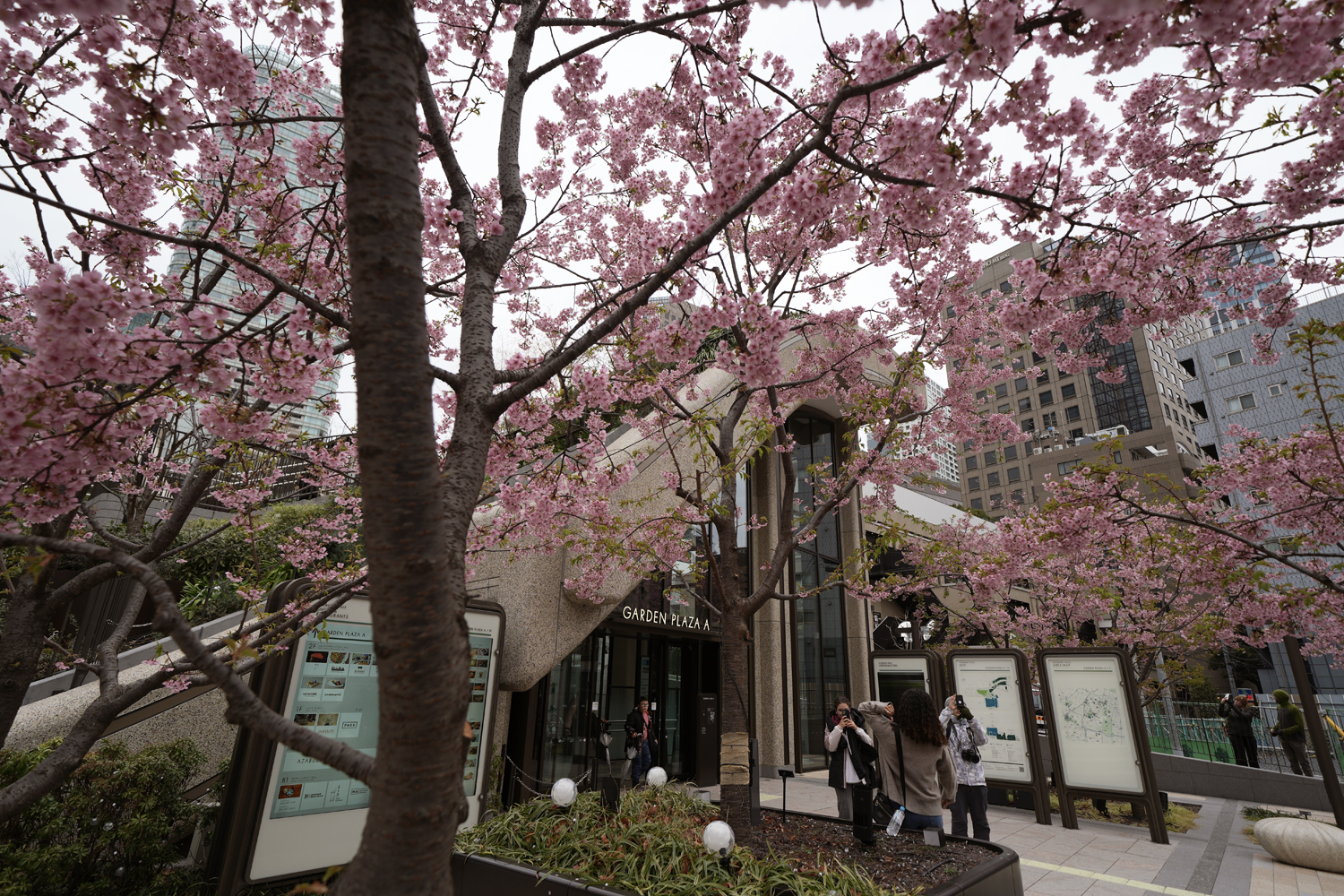 Explore Tokyo’s New Azabudai Hills Activities – Updated