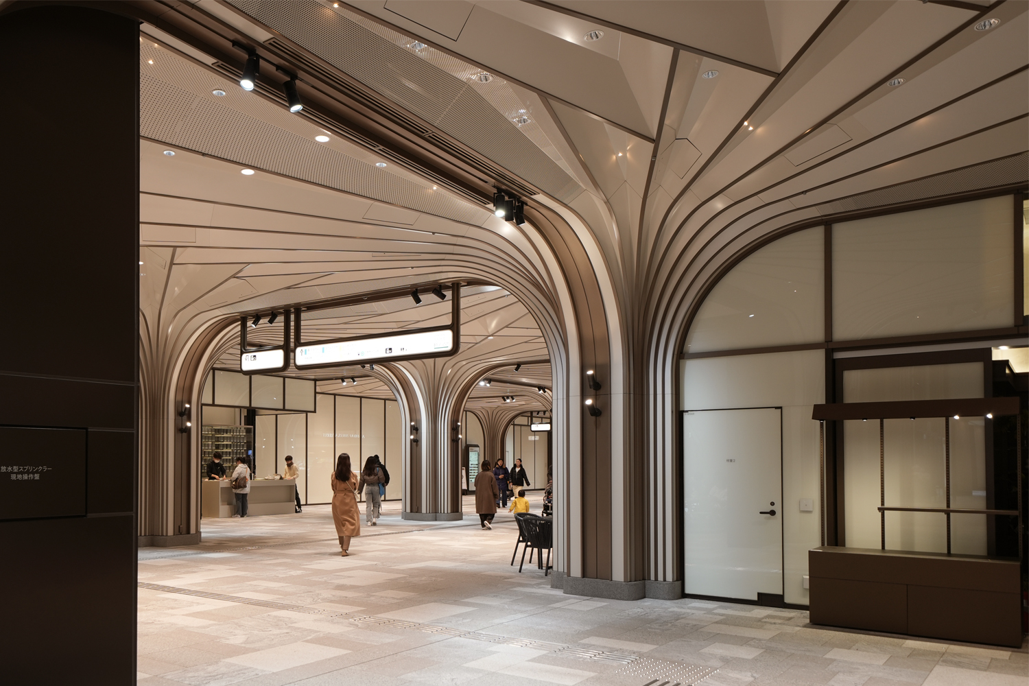 Explore Tokyo’s New Azabudai Hills Activities – Updated