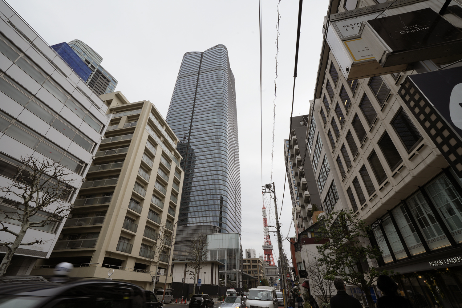 Explore Tokyo’s New Azabudai Hills Activities – Updated