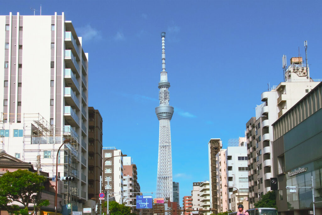 Japan’s Earthquake-Resistant Buildings Explained: A 2026 Guide for ...