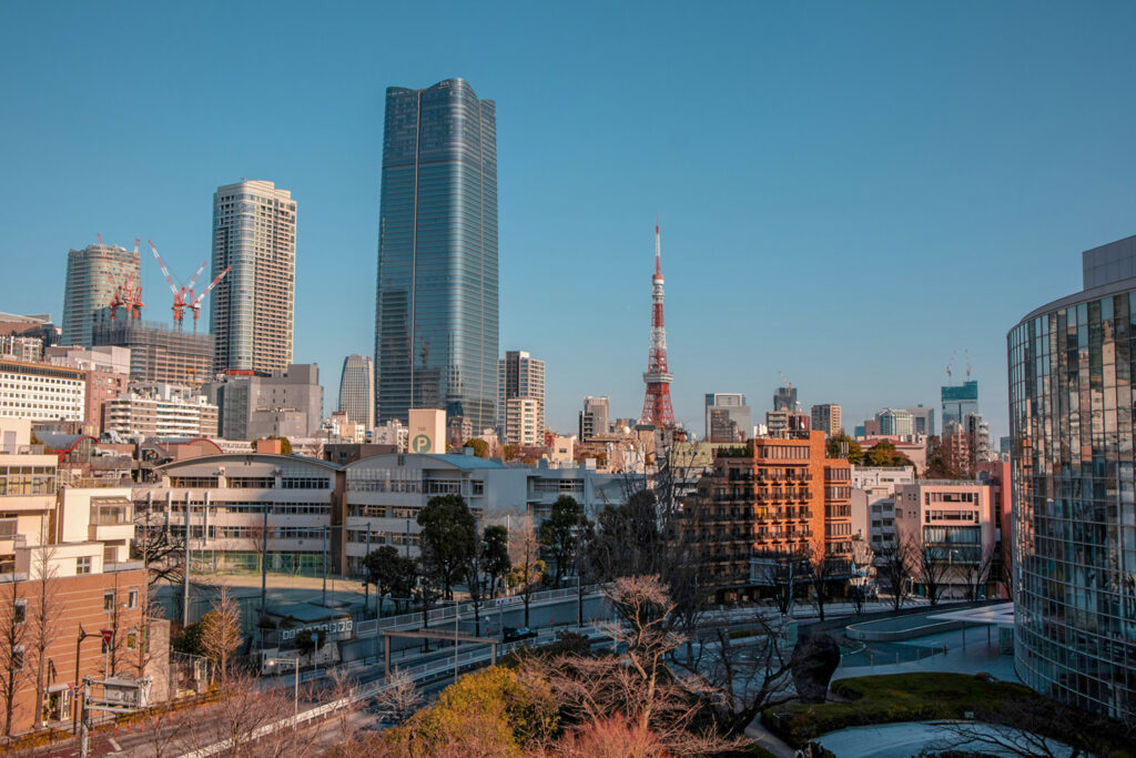 Japan’s Earthquake-Resistant Buildings Explained: A 2026 Guide for ...
