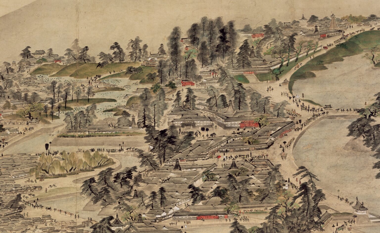 Azabu Tokyo Area Guide | Luxury Real Estate In Japan