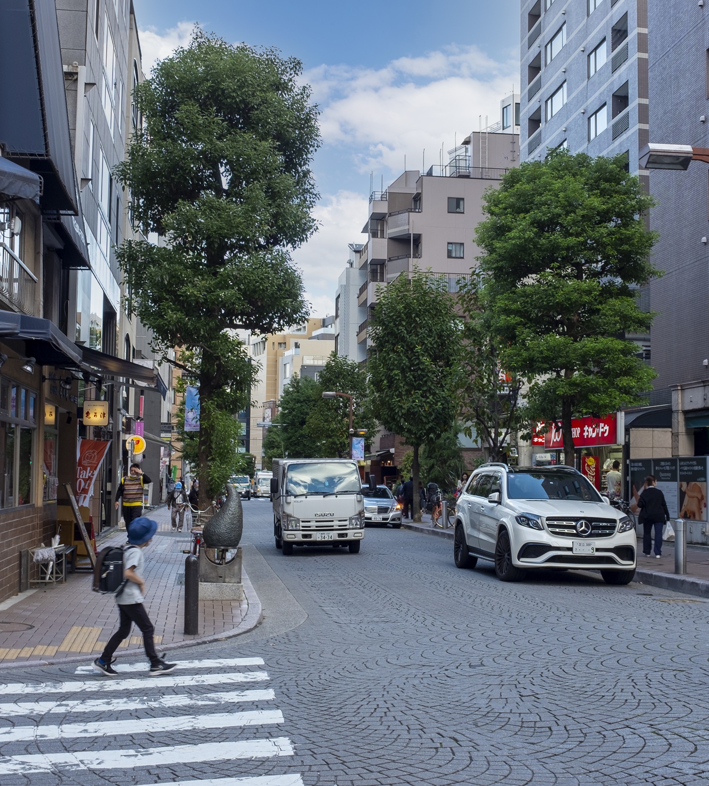 Azabu Tokyo Area Guide | Luxury Real Estate In Japan