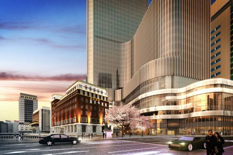 New Year New Developments in Tokyo 2026 | Housing Japan