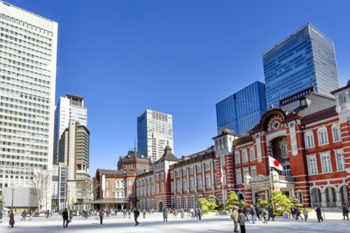 Your Guide to the Top 3 Wealthiest Wards in Tokyo | Housing Japan