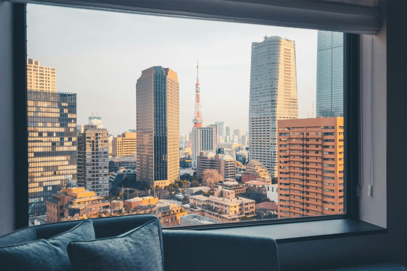 Your Guide to the Top 3 Wealthiest Wards in Tokyo | Housing Japan