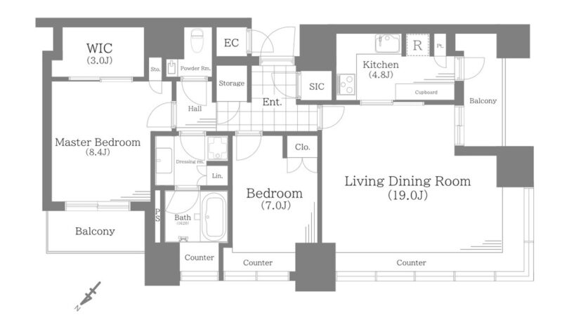 What Makes Tokyo Apartments: Sizes, Costs, And Insights