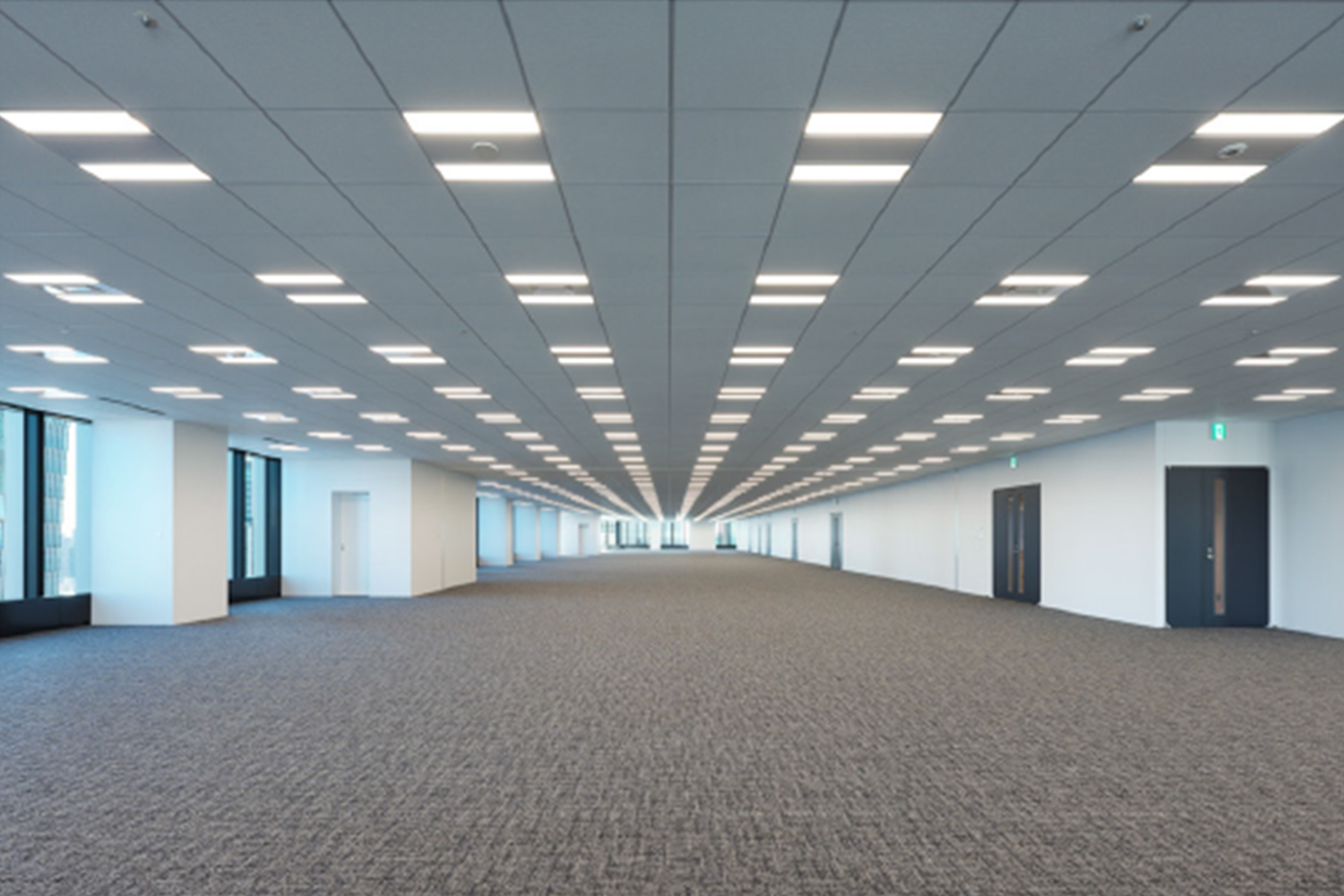 Toranomon Alcea Tower: Tokyo’s New Premium Office Development