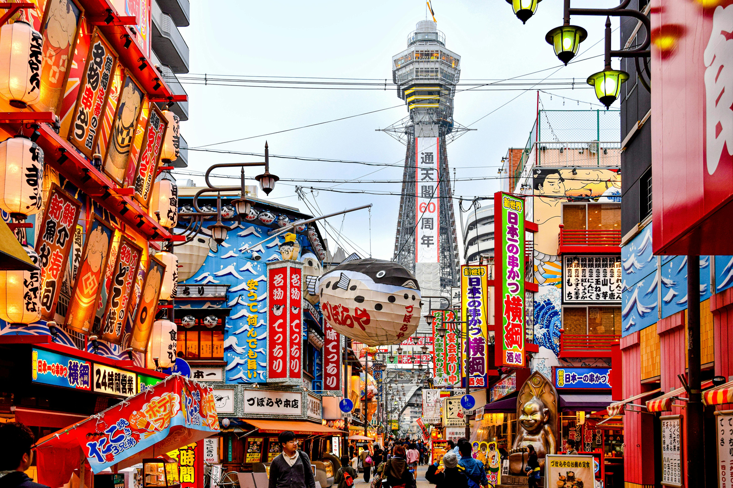 Japan’s Tourism Surge: Record Numbers and China’s First Choice