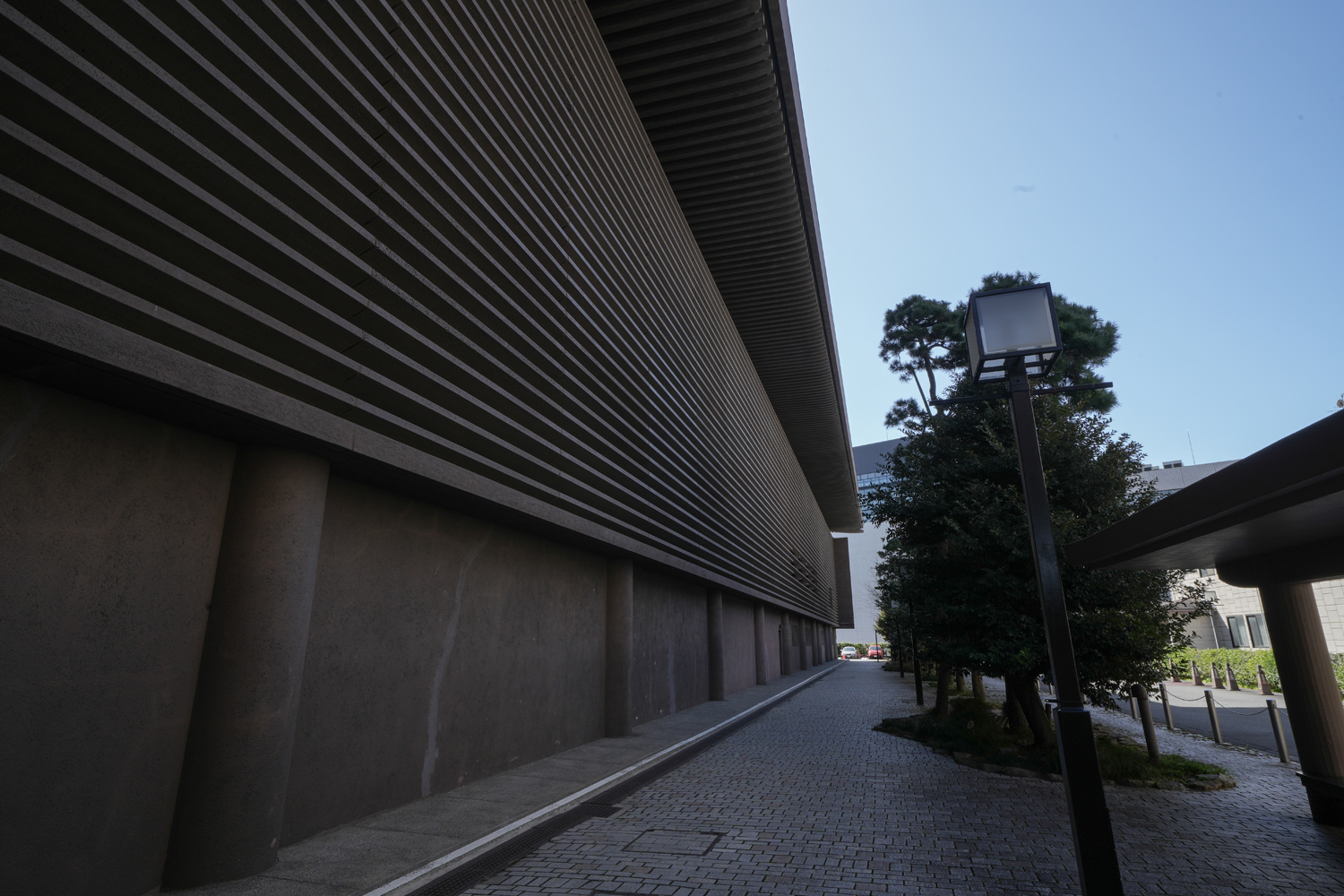 The Best Brutalist Architecture and Metabolism in Japan