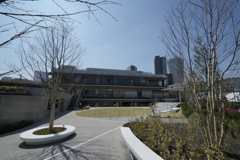 Your Guide to the Top 3 Wealthiest Wards in Tokyo | Housing Japan