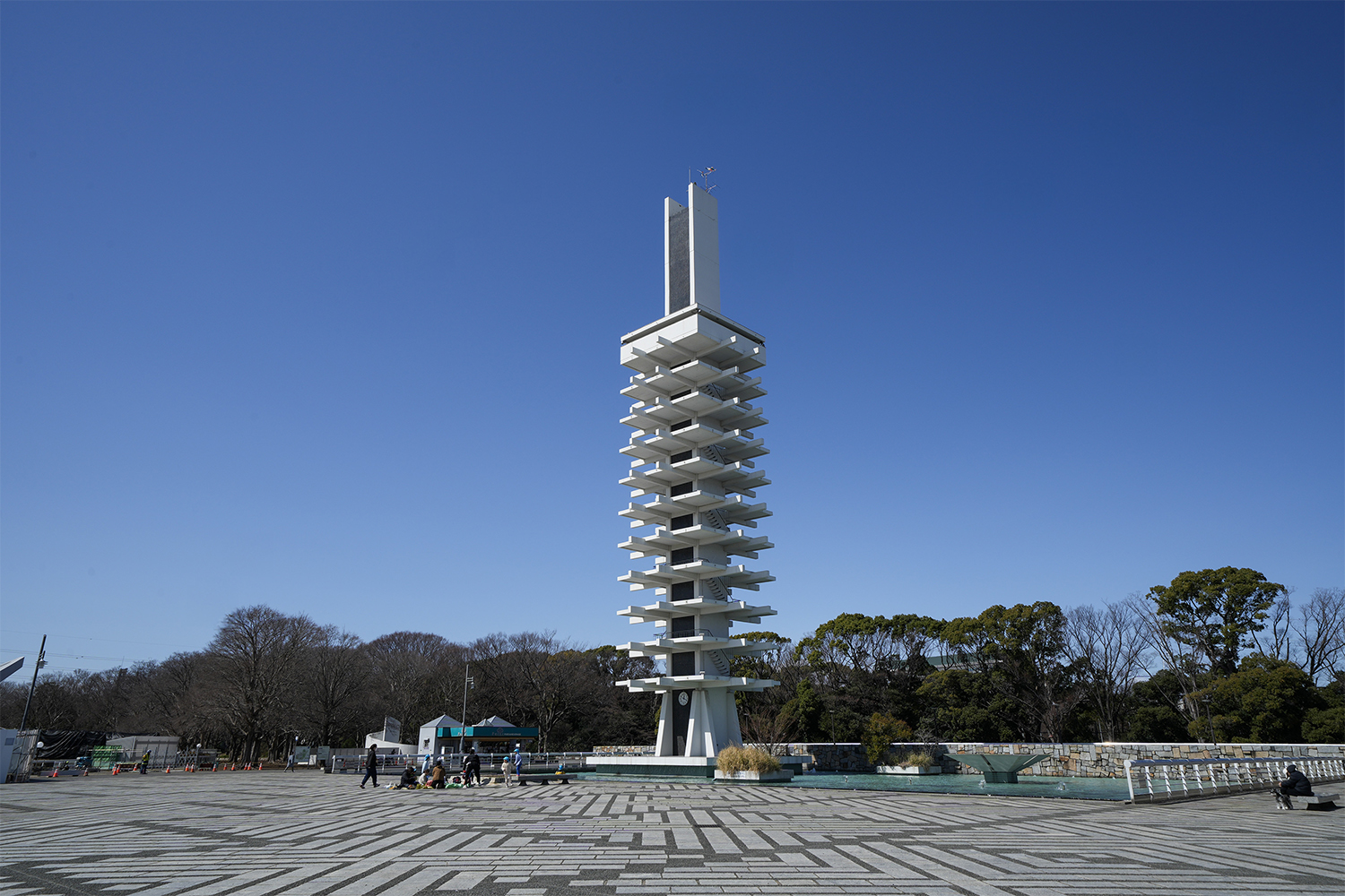 The Best Brutalist Architecture and Metabolism in Japan