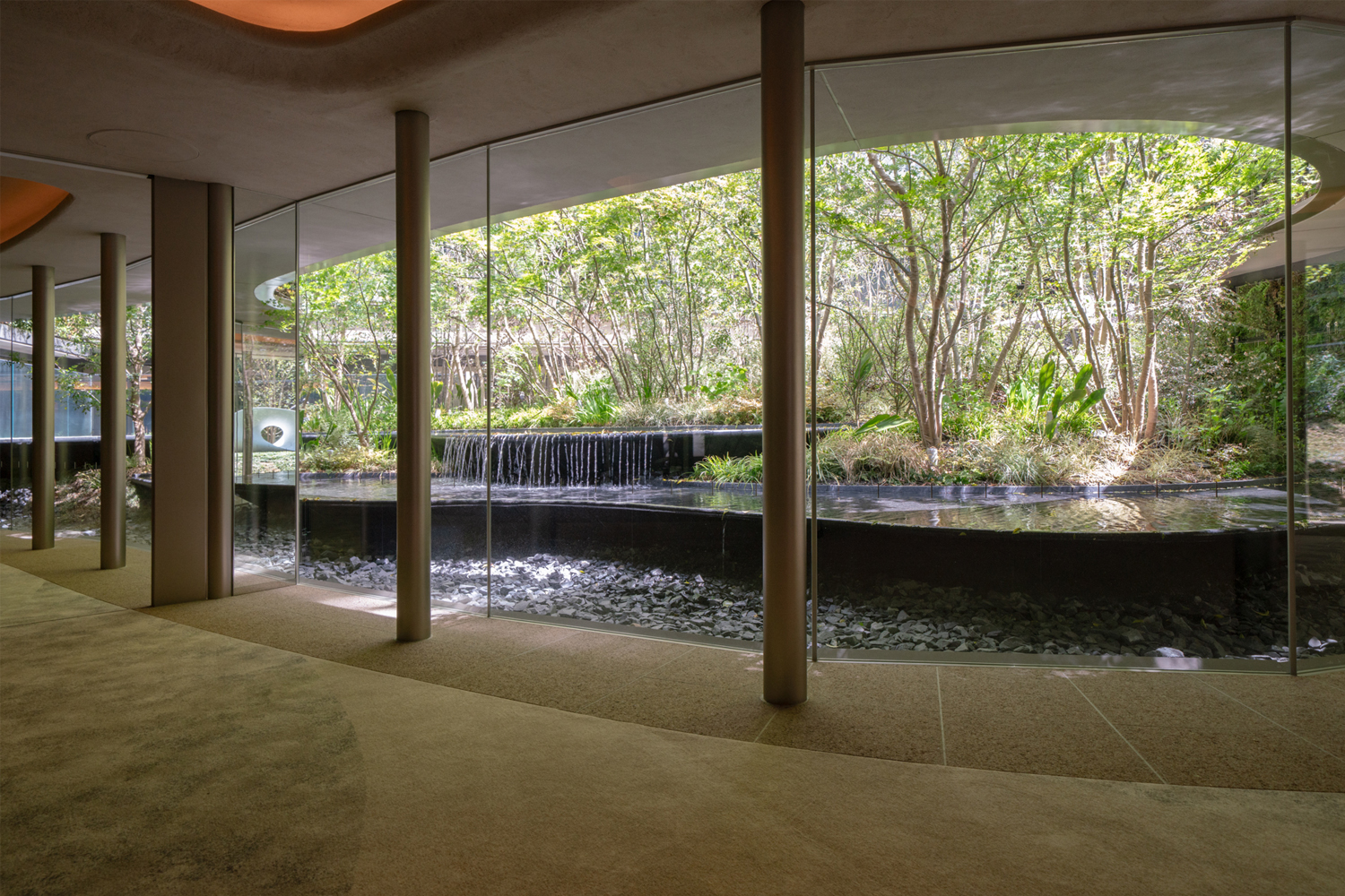 Mita Garden Hills: Tokyo’s New Luxury Standard in Azabu | Housing Japan