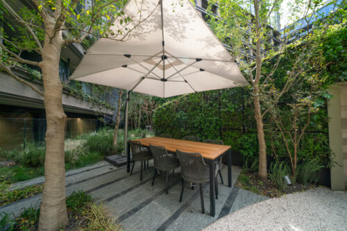 Mita Garden Hills: Tokyo’s New Luxury Standard in Azabu | Housing Japan