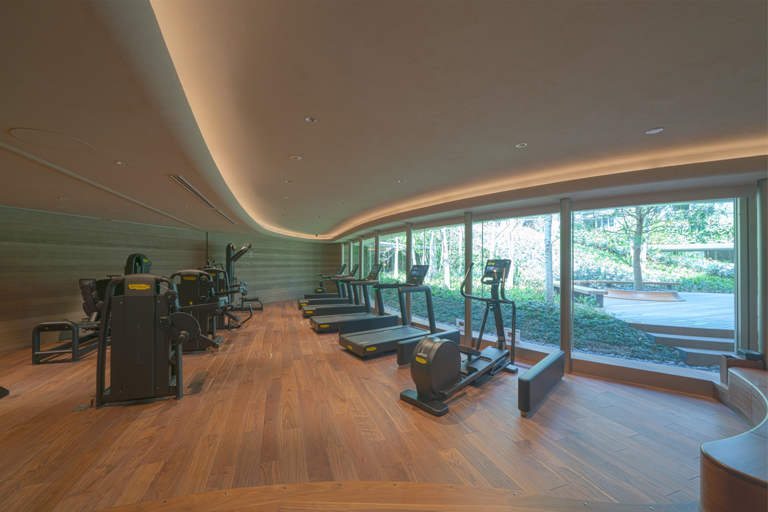 Mita Garden Hills: Tokyo’s New Luxury Standard in Azabu | Housing Japan