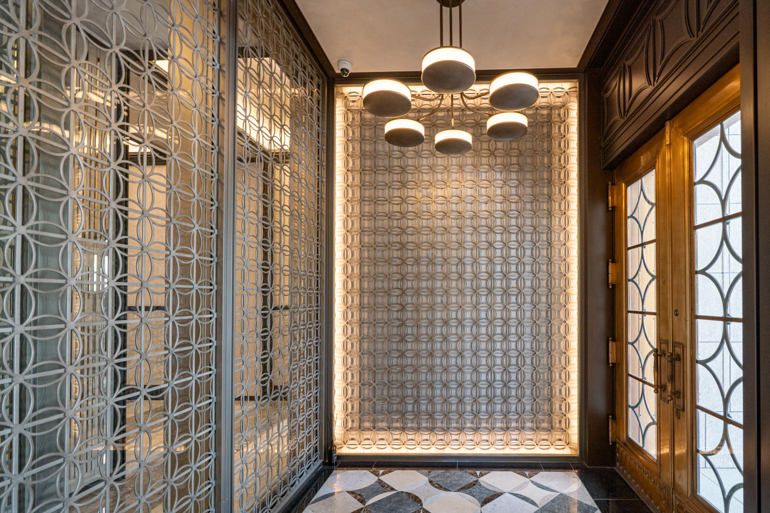 Mita Garden Hills: Tokyo’s New Luxury Standard in Azabu | Housing Japan