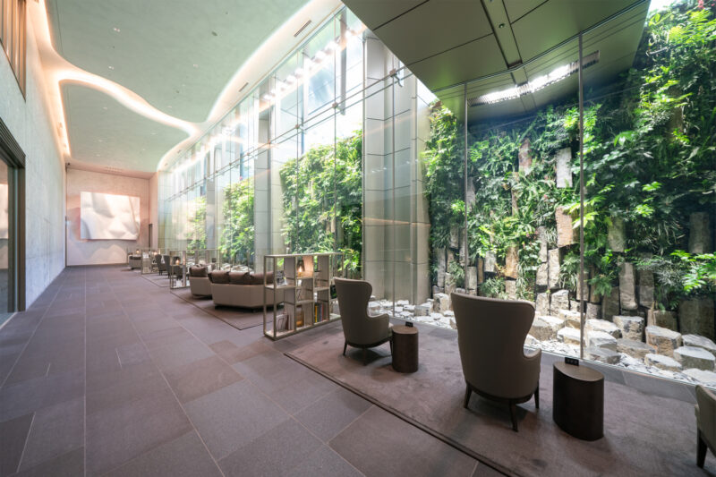 Mita Garden Hills: Tokyo’s New Luxury Standard in Azabu | Housing Japan