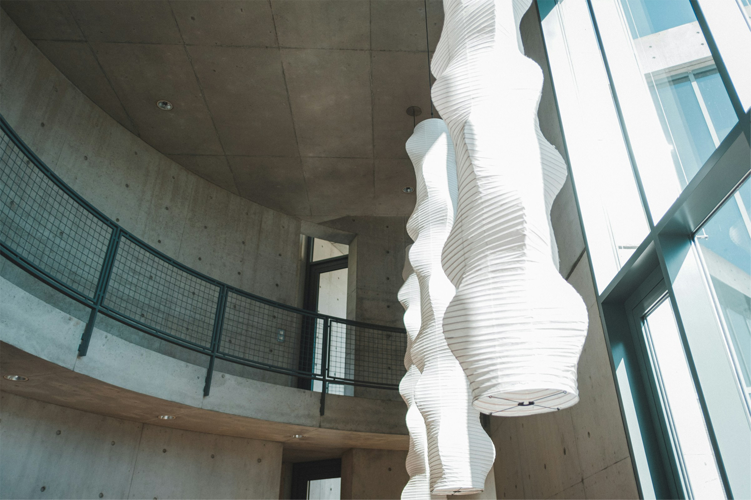 Tadao Ando – The Architecture Masters of Light and Concrete
