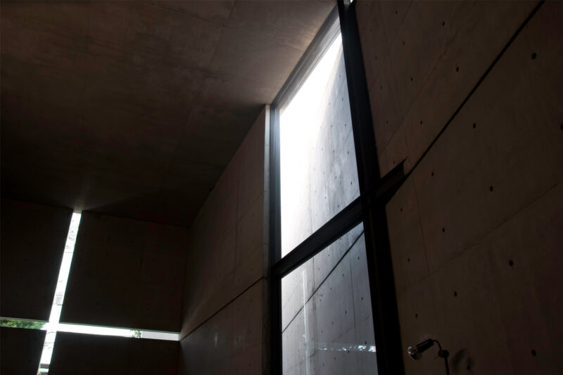 Tadao Ando – The Architecture Masters of Light and Concrete